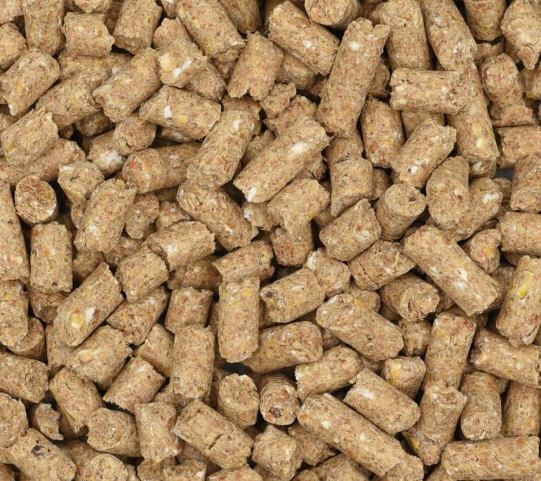 Sheep Grower Feed 15% Pellets - Al maraai Al Hadeetha